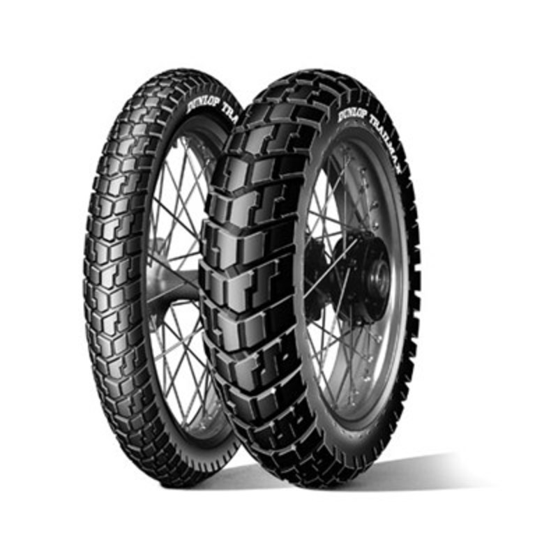 Dunlop Trailmax 120/90-17 64S TT Re – Stomberg